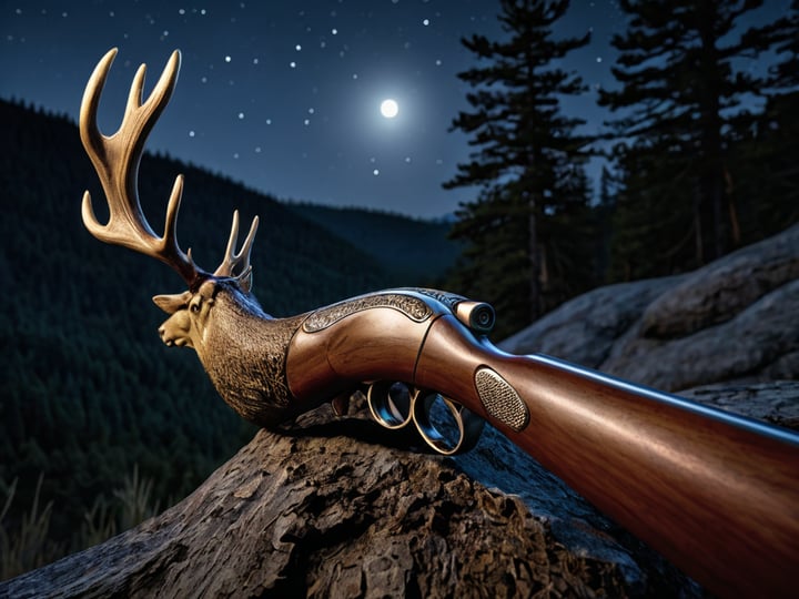Take Down the Trophy Buck: 17 Best 12-Gauge Deer Slugs — University of Guns
