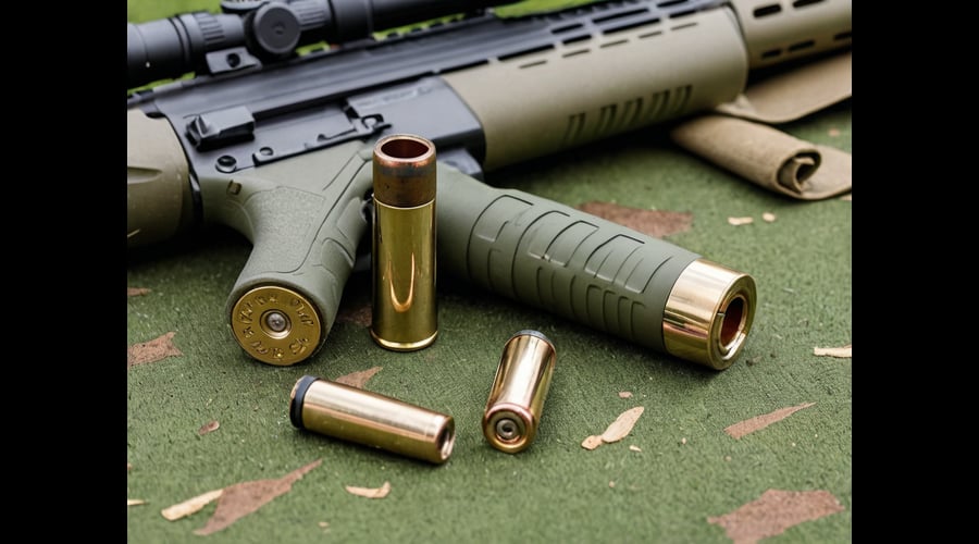 Extend Your Loadout: 19 Best 12 Gauge Magazine Extensions — University ...
