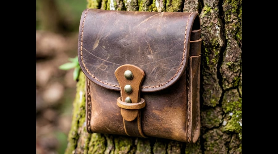 Top 7 12 Gauge Shell Pouches for Reliable Ammunition Storage ...