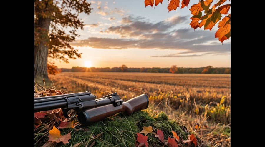 Best 17 12 Gauge Shotgun Chokes for Precision Shooting — University of Guns