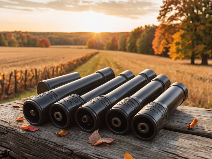 Best 17 12 Gauge Shotgun Chokes for Precision Shooting — University of Guns