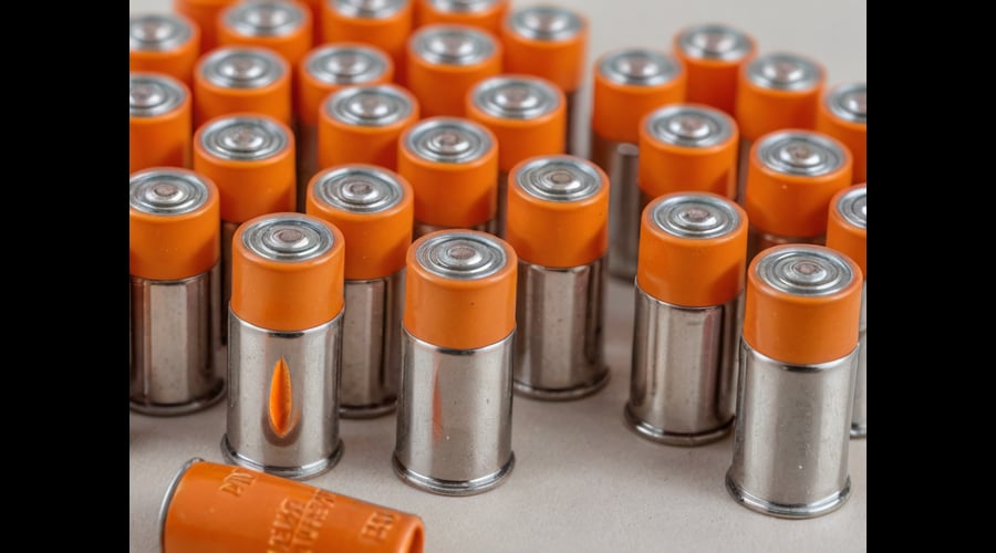 Top 7 12 Gauge Shotgun Shells for Versatile Hunting — University of Guns
