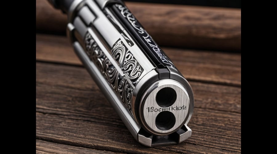 Precise Firepower: 13 Best 16" 300 Blackout Barrels — University of Guns