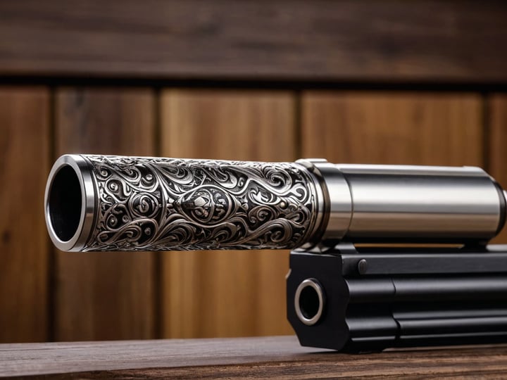Precise Firepower: 13 Best 16" 300 Blackout Barrels — University of Guns