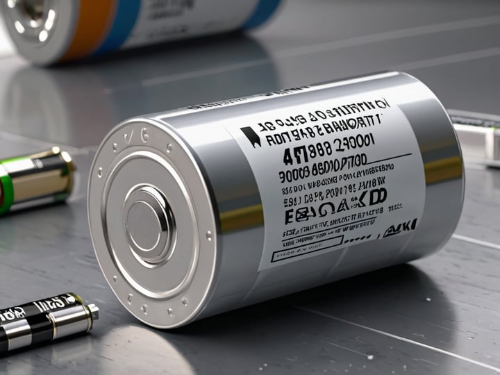 The Best 20 16850 Batteries for Long-Lasting Power — University of Guns