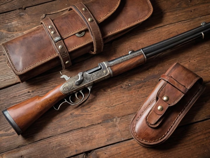 Top 6 17 Caliber Rifles: Accuracy and Reliability — University of Guns