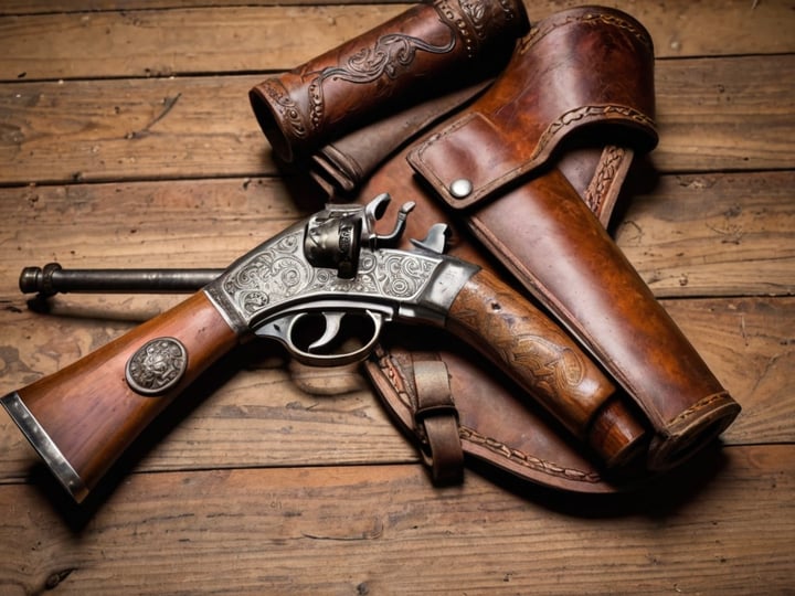 Top 6 17 Caliber Rifles: Accuracy and Reliability — University of Guns