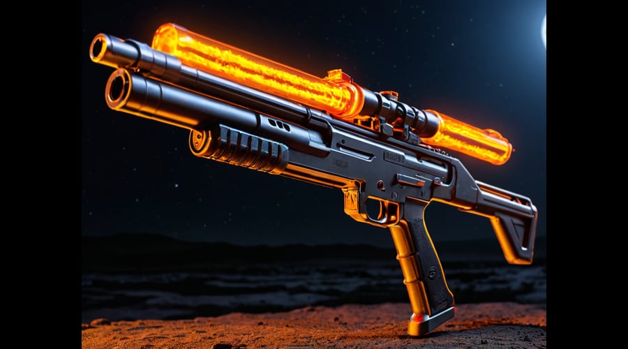 Best Fireball Rifle: Our Top 17 Picks — University of Guns
