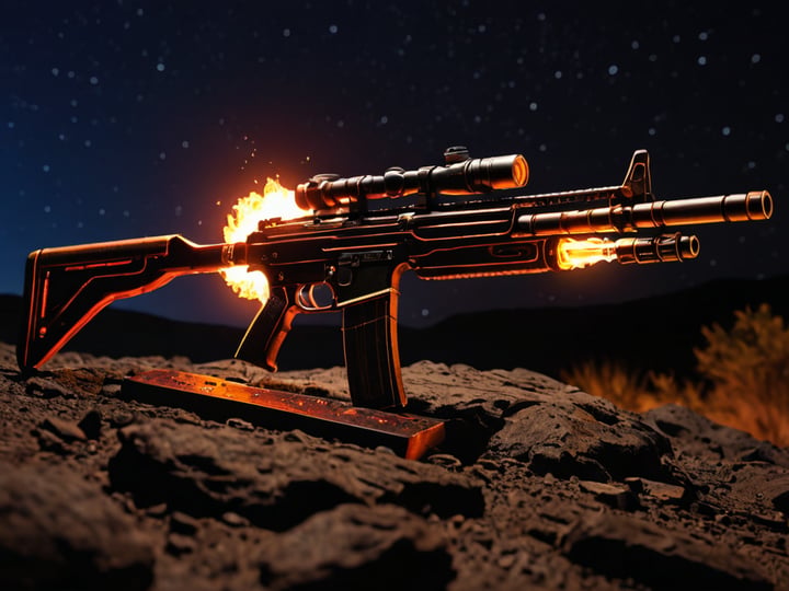 Best Fireball Rifle: Our Top 17 Picks — University of Guns