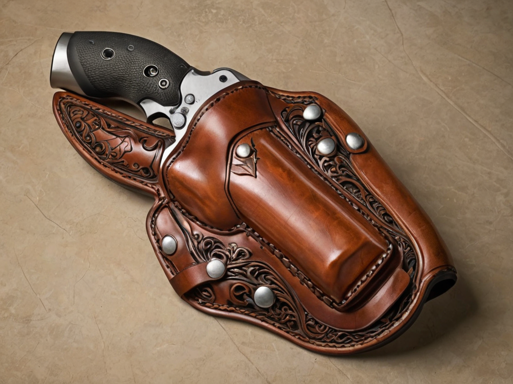1791 Gunleather Holsters — University of Guns