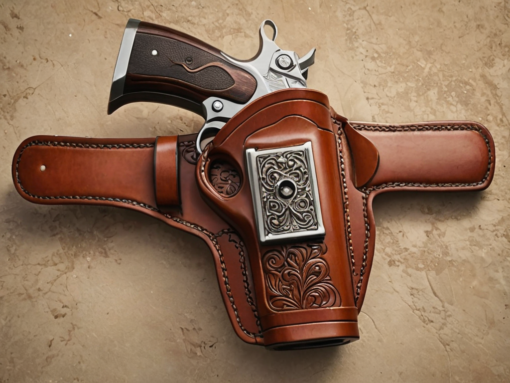 1791 Gunleather Holsters — University of Guns