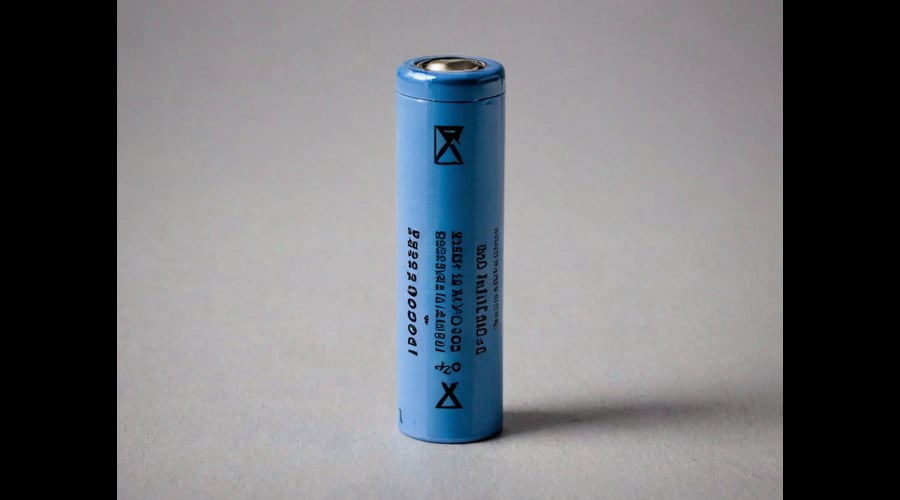31 Best Rechargeable 18650 Batteries for Power-Hungry Gadgets ...