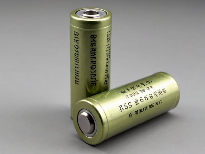31 Best Rechargeable 18650 Batteries for Power-Hungry Gadgets ...