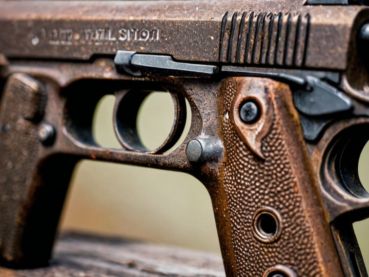 20 Best 1911 Front Sights for Precision and Accuracy — University of Guns