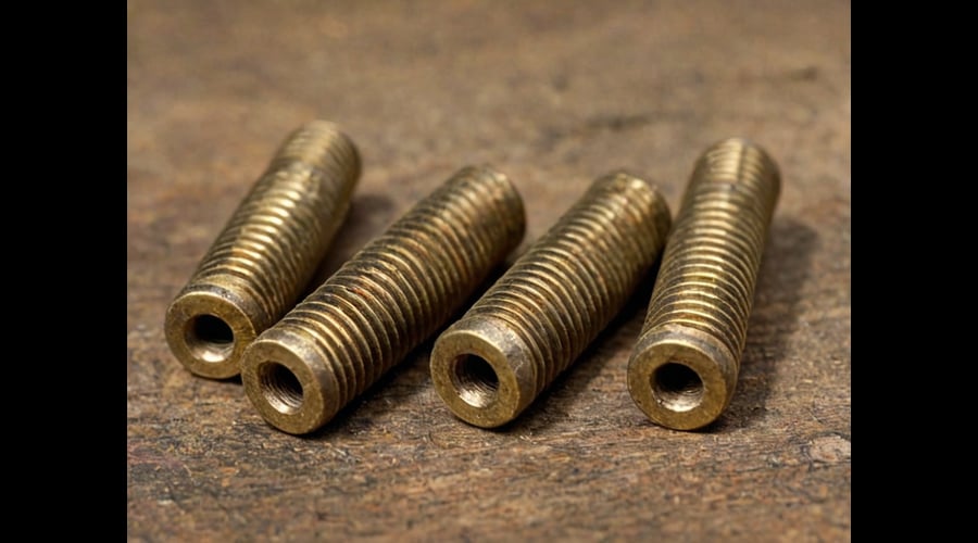 Best 17 1911 Grip Screws for Enhanced Shooting Performance — University ...