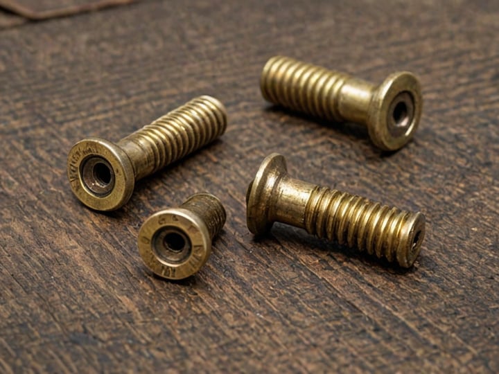Best 17 1911 Grip Screws for Enhanced Shooting Performance — University ...