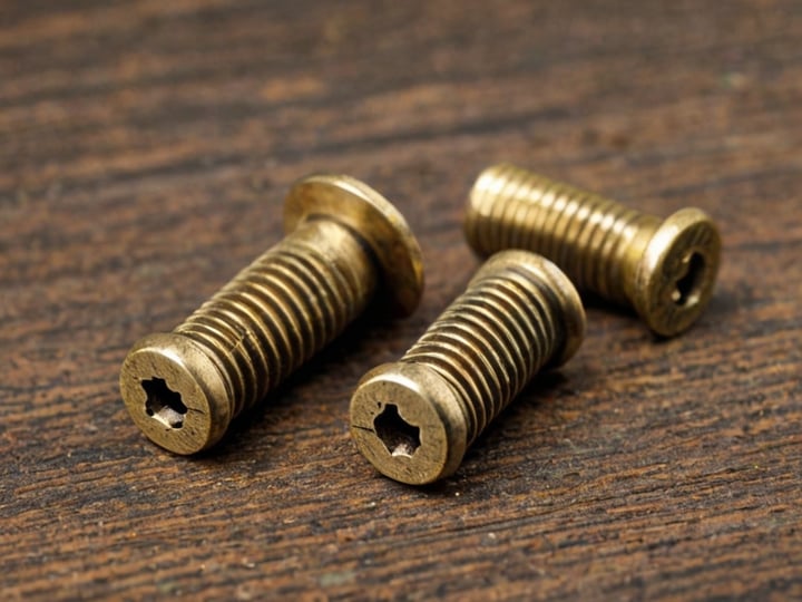 Best 17 1911 Grip Screws for Enhanced Shooting Performance — University ...