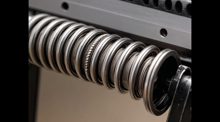 Best 19 1911 Recoil Springs: Enhance your Pistol's Performance ...