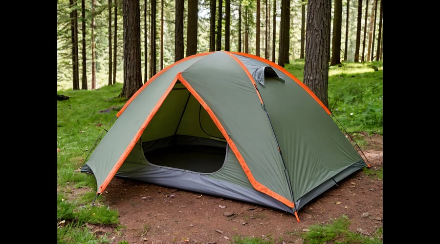 The Best 20 2-4 Person Tents for Family Camping — University of Guns