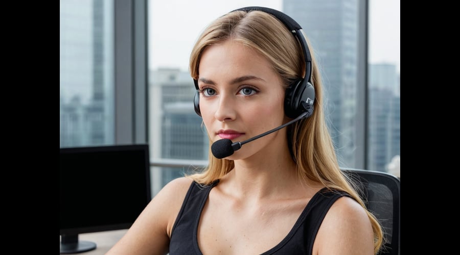 Best 19 2 Way Radio Headsets — University of Guns