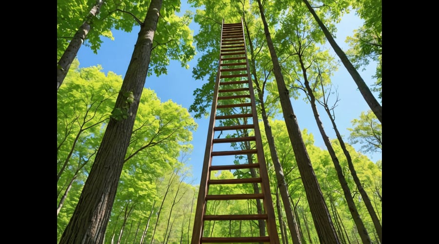20 Best 20-Foot Ladder Stand for Hunting and Vertical Access ...