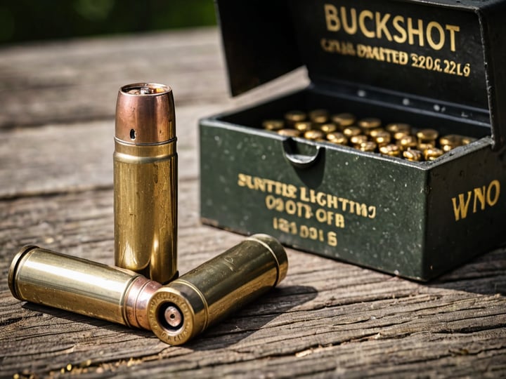 Best 20 Gauge Buckshot Loadouts: Our Top 14 Rounds — University of Guns