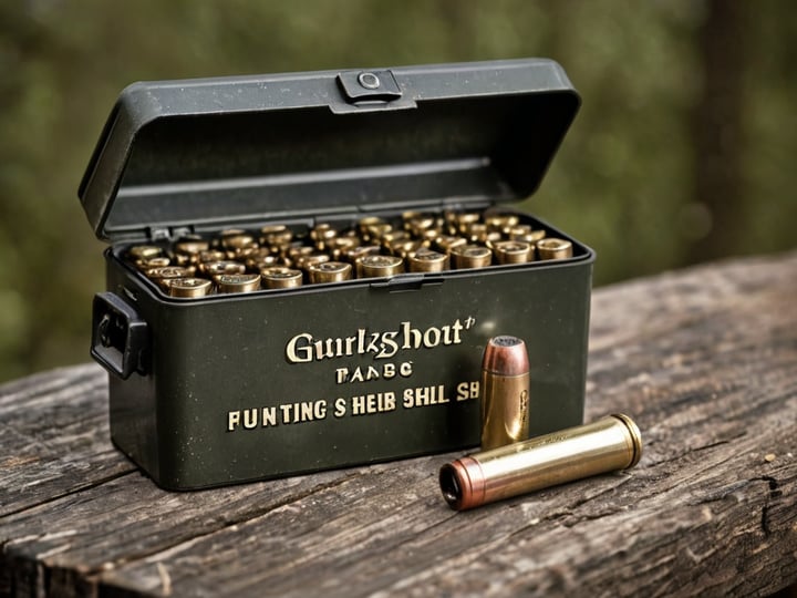 Best 20 Gauge Buckshot Loadouts: Our Top 14 Rounds — University of Guns