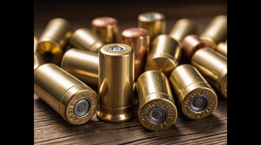 The Best 20 Gauge Shells for Waterfowl Hunting: A Guide — University of ...
