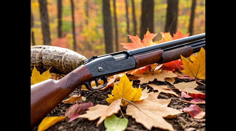 The Best 20 Gauge Turkey Chokes for Consistent Patterns and Long-Range ...