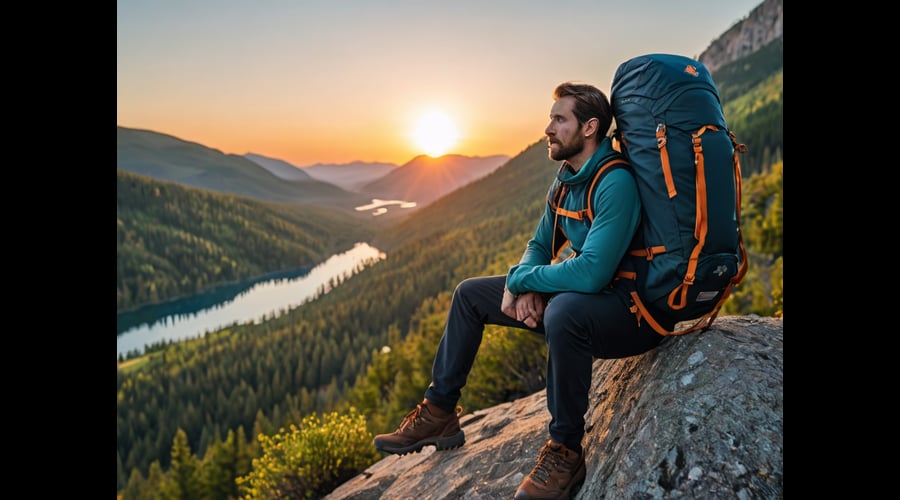 The Best 20L Backpacks for Day Trips and Commuting — University of Guns