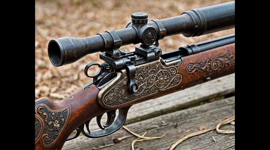 Best 22 Cal Rifles: 15 Reviews for Precision Shooting — University of Guns