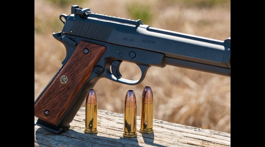 Top 13 Best 22 Caliber Rifles: Expert Reviews — University of Guns