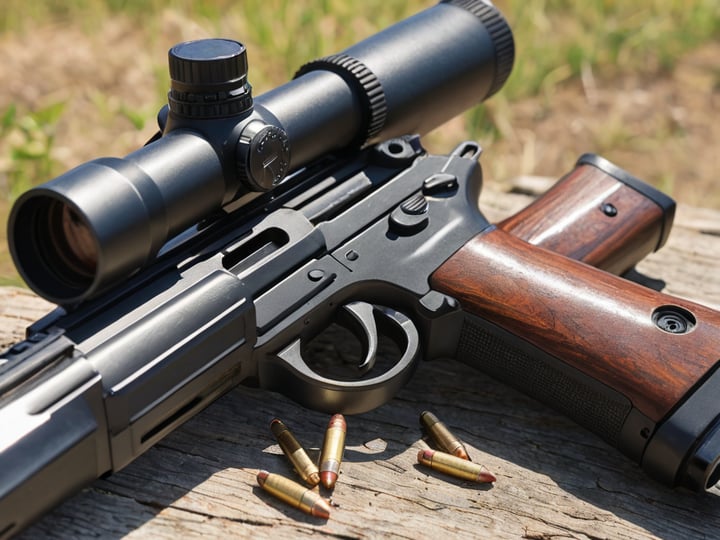 Top 13 Best 22 Caliber Rifles: Expert Reviews — University of Guns
