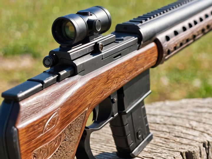 Top 13 Best 22 Caliber Rifles: Expert Reviews — University of Guns