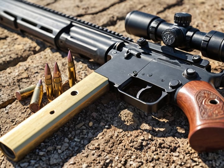 Top 13 Best 22 Caliber Rifles: Expert Reviews — University of Guns