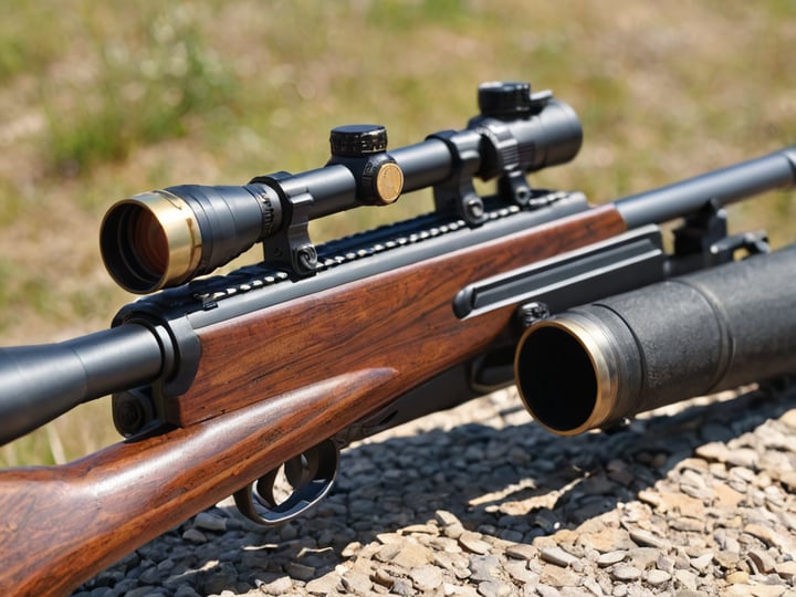 Top 13 Best 22 Caliber Rifles: Expert Reviews — University of Guns