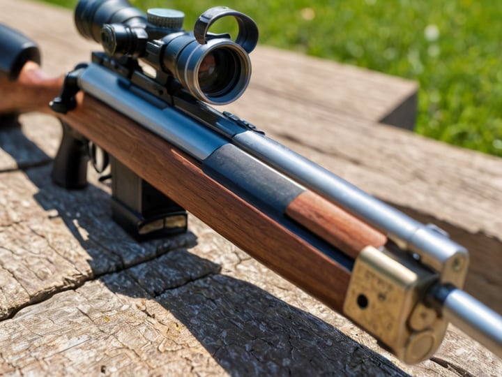 Top 13 Best 22 Caliber Rifles: Expert Reviews — University of Guns