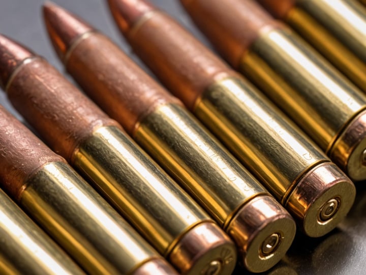 Precision Kills: 17 Best 22 LR AR Rifles for Target Practice and ...