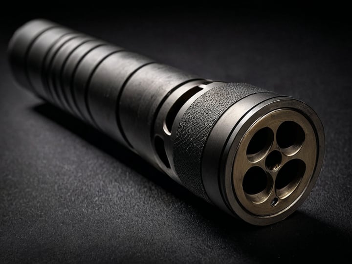 Top 13 22 LR Suppressors: Effective Noise Reduction for Small-Bore ...