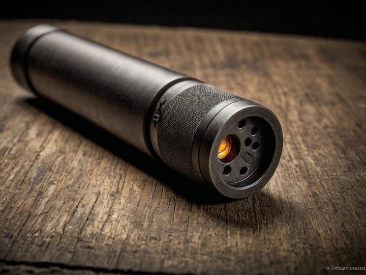 Top 13 22 LR Suppressors: Effective Noise Reduction for Small-Bore ...