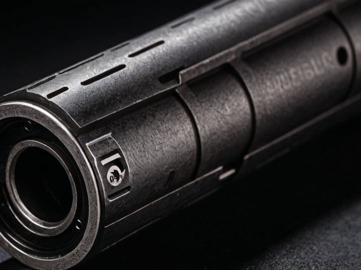 Top 13 22 LR Suppressors: Effective Noise Reduction for Small-Bore ...
