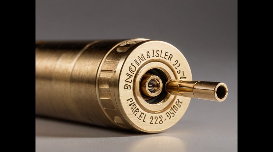 Precision Built: 6 Best 22 Nosler Barrels for Expert Shooting ...