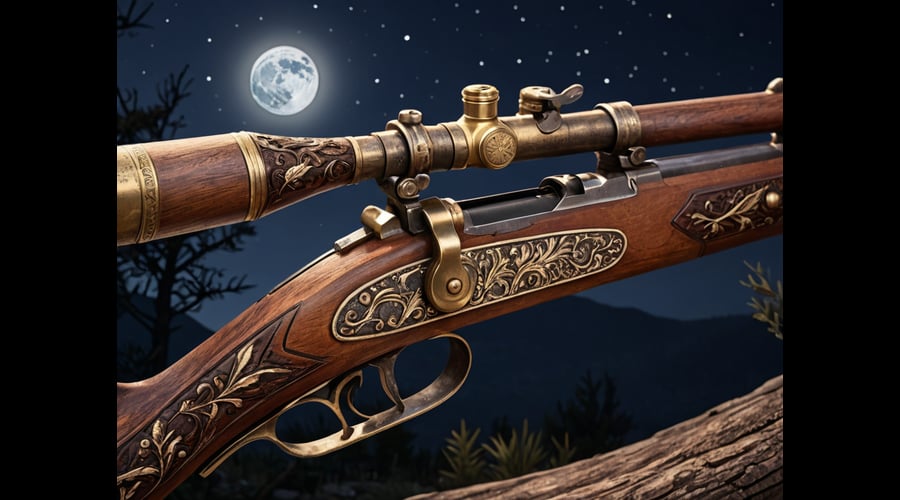 17 Best 22 Rimfire Rifles for Precise Target Shooting — University of Guns