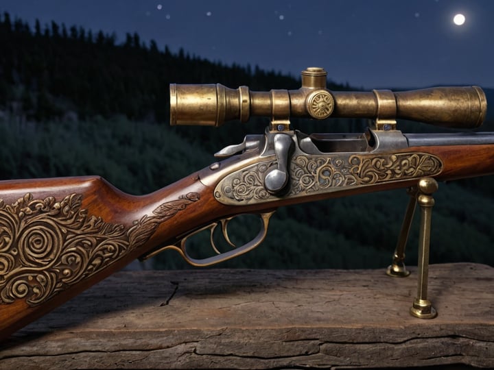 17 Best 22 Rimfire Rifles for Precise Target Shooting — University of Guns