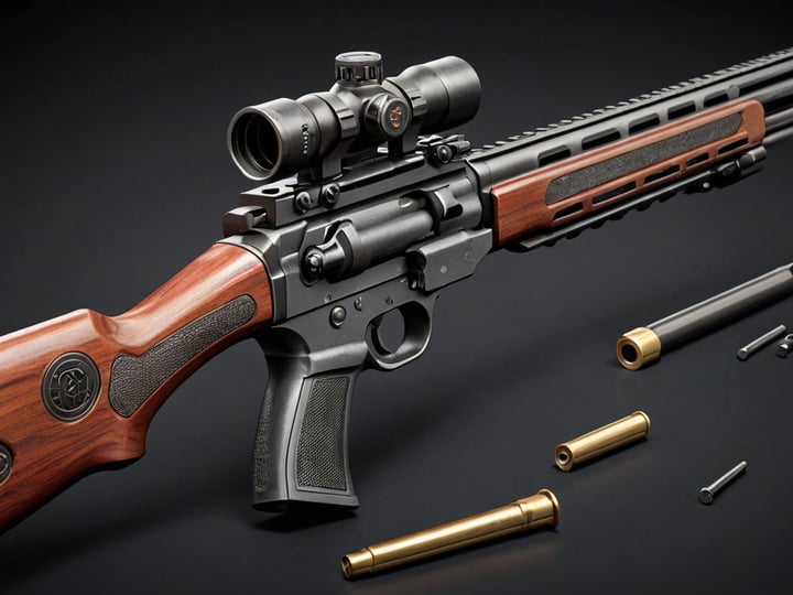 20 Best 22 WMR Rifles for Precision Shooting — University of Guns
