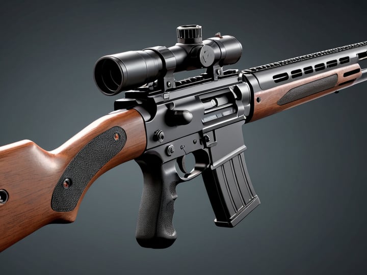 20 Best 22 WMR Rifles for Precision Shooting — University of Guns