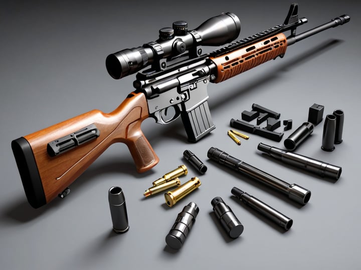 The Best 5 22LR ARs: Built for Accuracy and Performance — University of ...