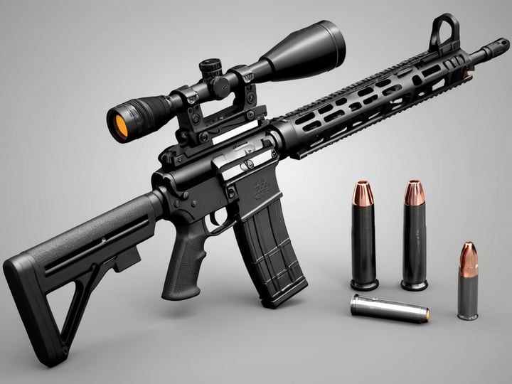 The Best 5 22LR ARs: Built for Accuracy and Performance — University of ...