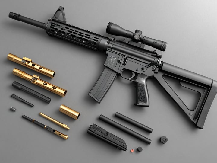 The Best 5 22LR ARs: Built for Accuracy and Performance — University of ...