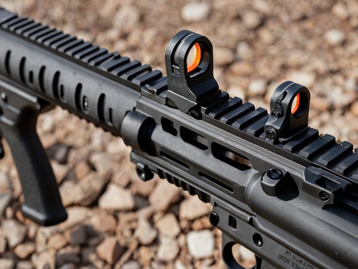 Top 9 22LR AR Uppers: Customizing Your Rifle — University of Guns